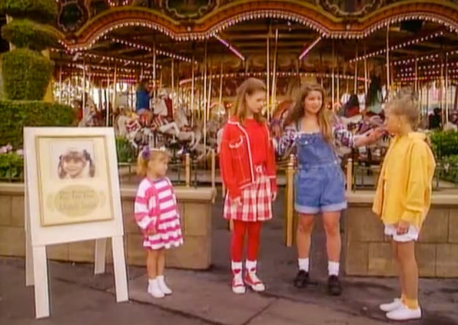 Top 10 TV Shows Set at Disney World - Disney Tourist Blog