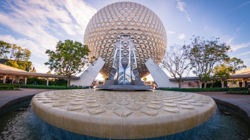 Free Disney Zoom Backgrounds & Wallpapers - Disney Tourist Blog