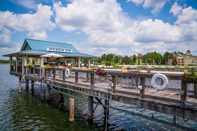 Review: Brunch at Boathouse (Disney Springs' Best Restaurant) - Disney ...