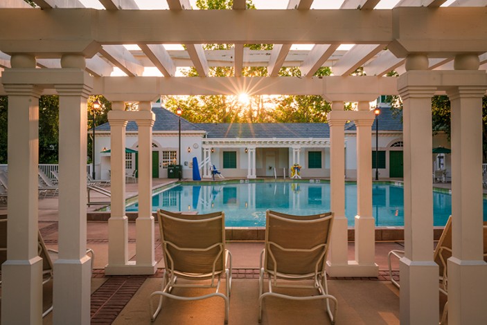 Guide to Disney World Pools: Rules, Info & FAQ - Disney Tourist Blog