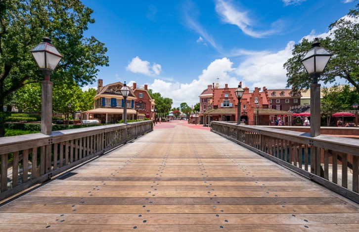 Ticket Bridging for Disney World Annual Passes - Disney Tourist Blog