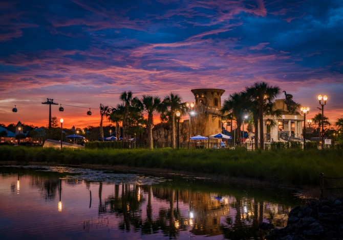 Guide to Disney World Pools: Rules, Info & FAQ - Disney Tourist Blog
