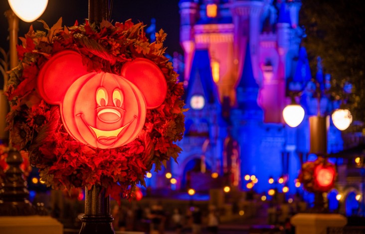 September 2026 at Disney World: Crowd Calendar & Info - Disney Tourist Blog