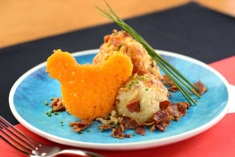 New Menu & Characters Coming to Chef Mickey's - Disney Tourist Blog