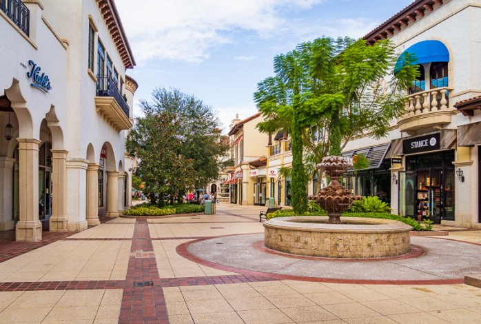 Guide to Disney Springs at Disney World: Shopping, Dining ...