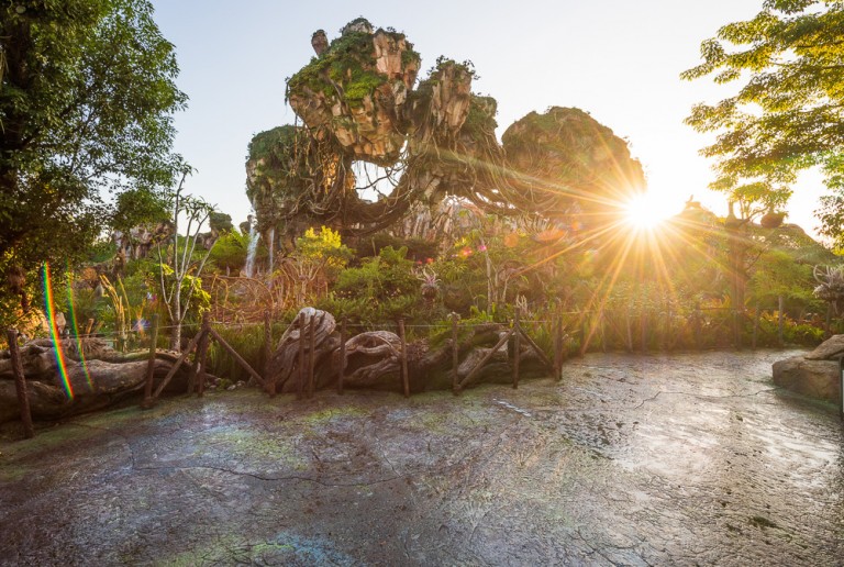 Bruce Vaughn Returns to Co-Lead Imagineering - Disney Tourist Blog