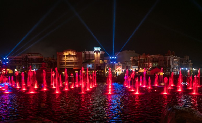 Best Universal Studios Florida Attractions & Ride Guide - Disney ...