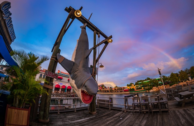 Universal Orlando Already Planning Expansion at Epic Universe & Beyond ...