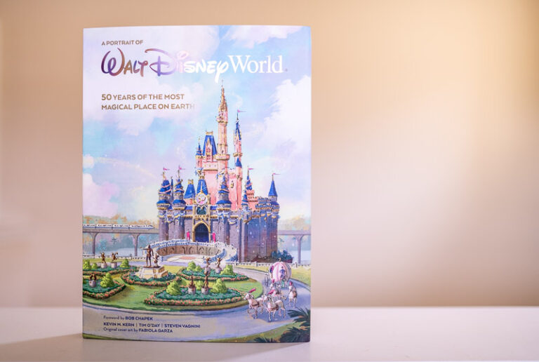 Best Books About Disney World, Disneyland & Imagineering in Our Library ...