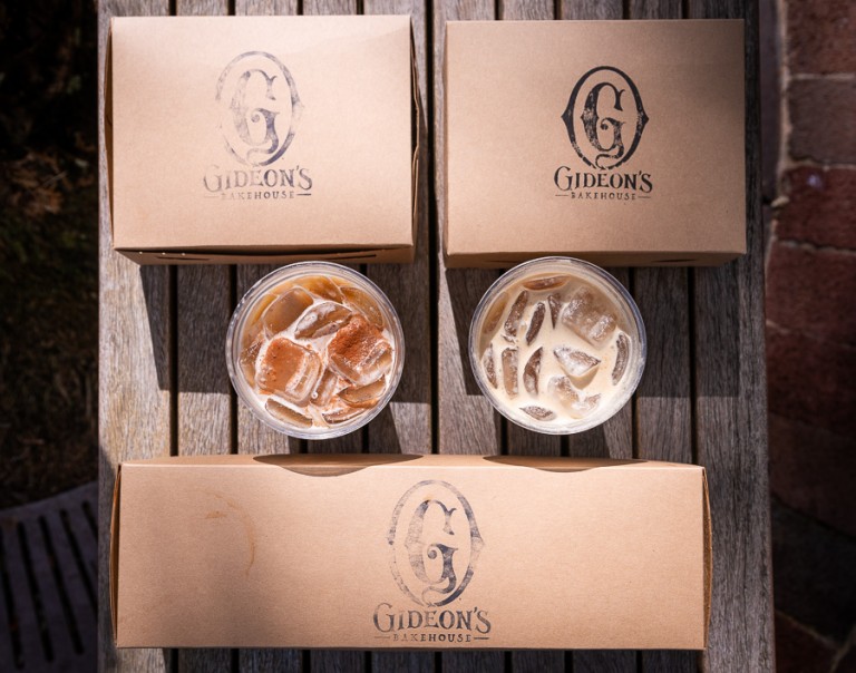 Gideon's Bakehouse at Disney World: Review, Info & Tips - Disney ...
