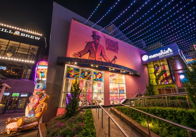 Voodoo Doughnuts Review: Great Value Desserts - Disney Tourist Blog