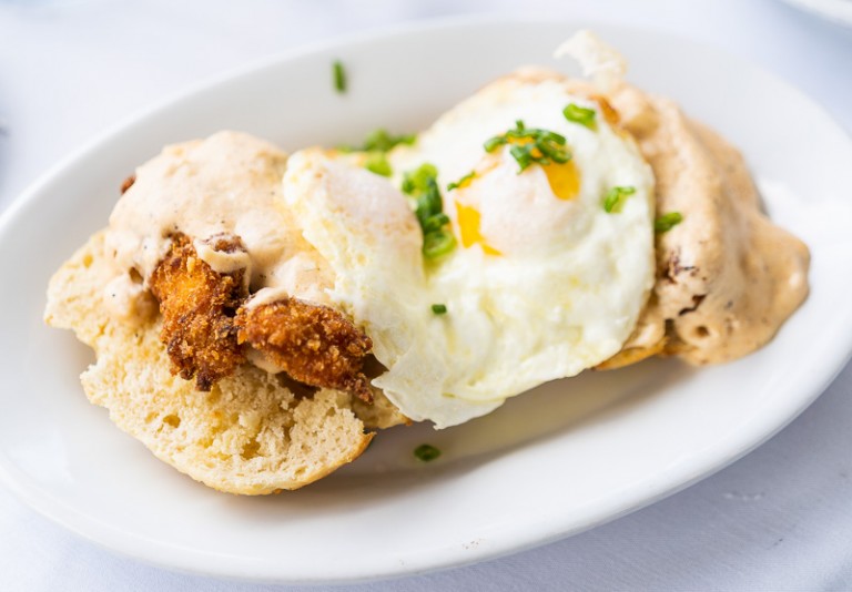 Review: Brunch at Boathouse (Disney Springs' Best Restaurant) - Disney ...