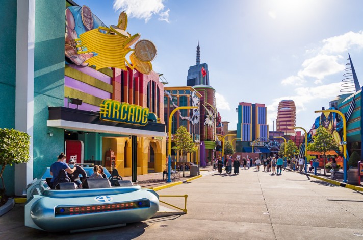 World-Class Pokemon Rides Coming to Universal Parks! - Disney Tourist Blog