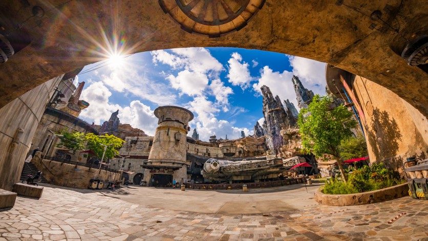 Free Disney Zoom Backgrounds & Wallpapers - Disney Tourist Blog