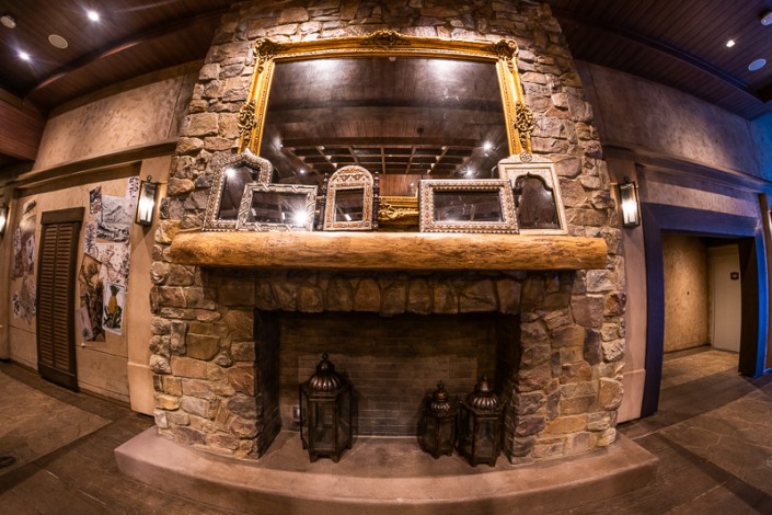 Three Bridges Bar & Grill Review - Disney Tourist Blog