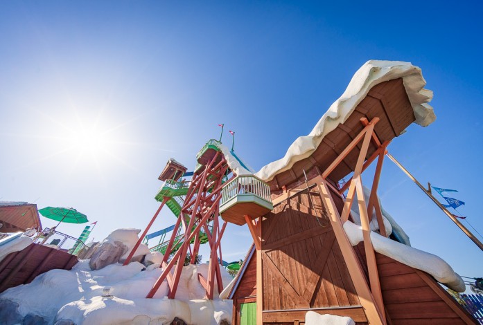 Both Water Parks at Disney World Open for Summer 2025! - Disney Tourist ...