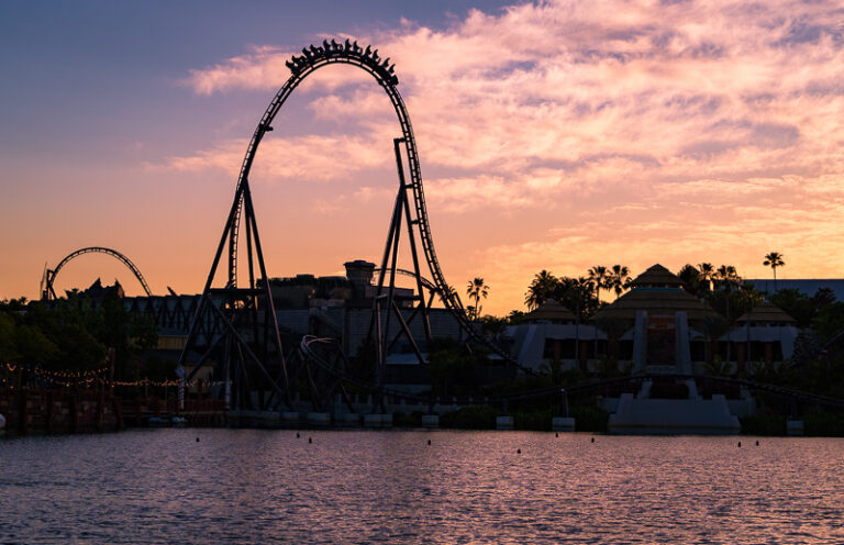 Ride Guides for Disney World, Disneyland & Beyond - Disney Tourist Blog