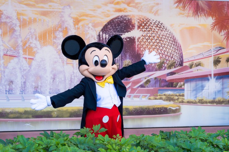 Coronavirus (COVID-19) Disney World News & Planning Guide - Disney ...