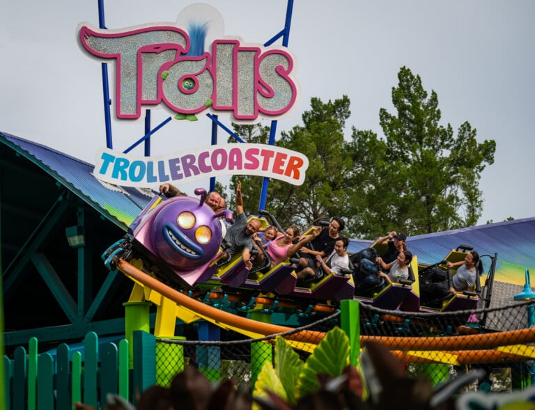 1-Day Universal Studios Florida & Islands of Adventure 2-Park Hopper ...