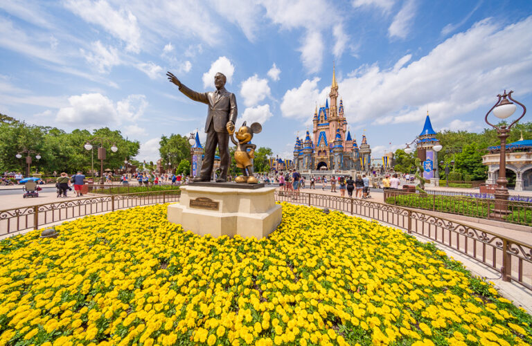 Coronavirus (COVID-19) Disney World News & Planning Guide - Disney ...