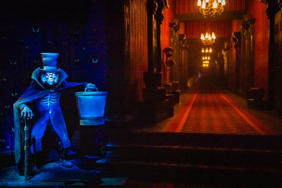 Top 10 Park IP Characters at Disney World - Disney Tourist Blog