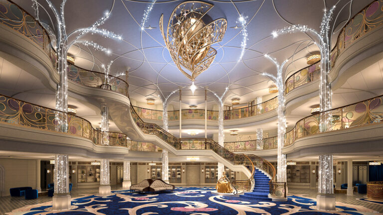 Disney Cruise Line Planning Guide - Disney Tourist Blog