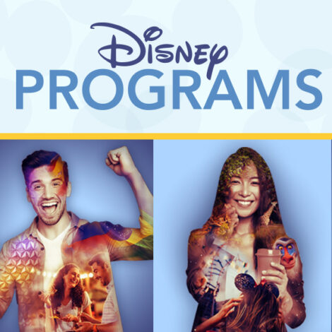 College Program Returning to Disney World! - Disney Tourist Blog