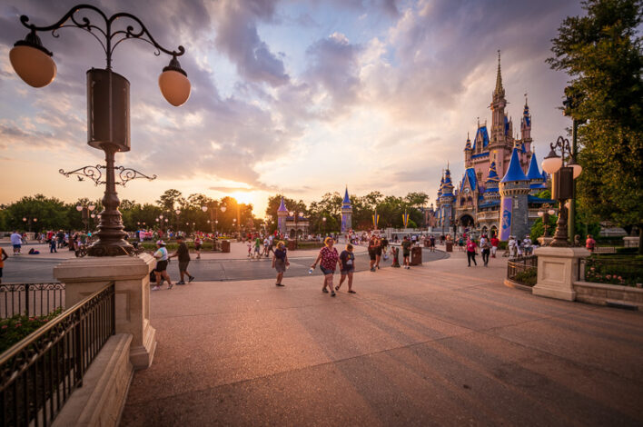 Magic Kingdom Summer Kickoff Crowd Report - Disney Tourist Blog
