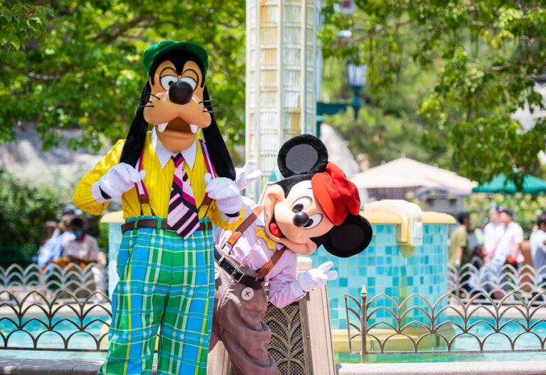 Disneyland Report: Rules End as California Fully Reopens! - Disney ...