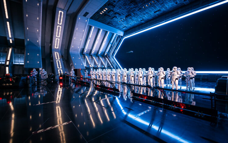 Star Wars Land Info & Galaxy's Edge Guide - Disney Tourist Blog
