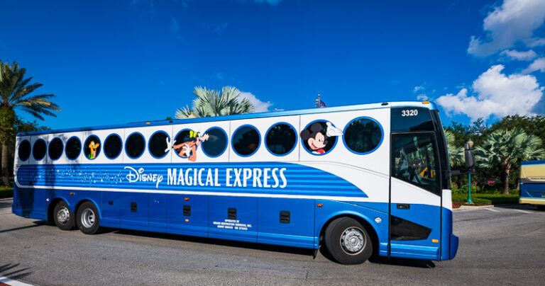 Mears Connect & Sunshine Flyer Merge for Airport Shuttle to Disney ...