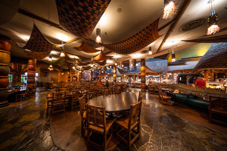 Boma Dinner Review: Disney World's Best Buffet is Back! - Disney ...