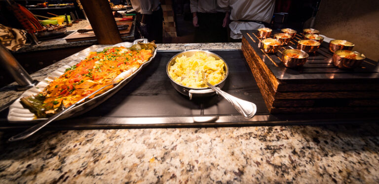 Boma Dinner Review: Disney World's Best Buffet is Back! - Disney ...