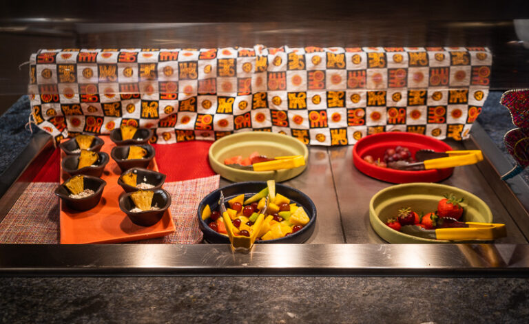 Boma Dinner Review: Disney World's Best Buffet is Back! - Disney ...