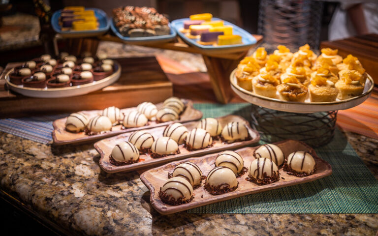 Boma Dinner Review: Disney World's Best Buffet is Back! - Disney ...