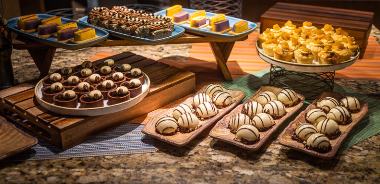 Top 10 Disney World Table Service Restaurants - Disney Tourist Blog