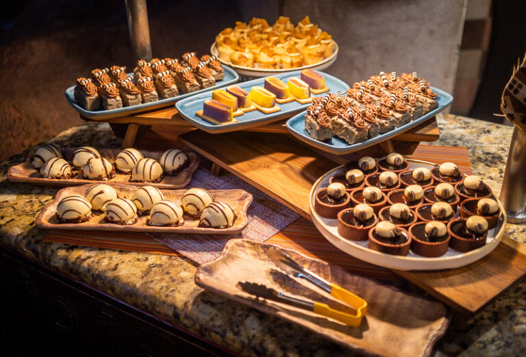Boma Dinner Review: Disney World's Best Buffet is Back! - Disney ...