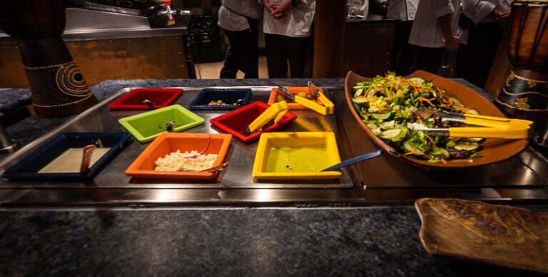 Boma Dinner Review: Disney World's Best Buffet is Back! - Disney ...