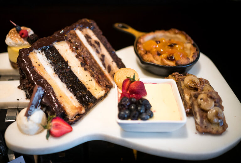 Review: Hard Rock Hotel at Universal Orlando - Disney Tourist Blog