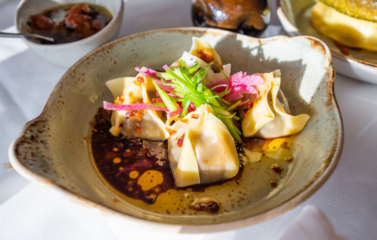 Review: California Grill 3-Course Dinner Menu - Disney Tourist Blog