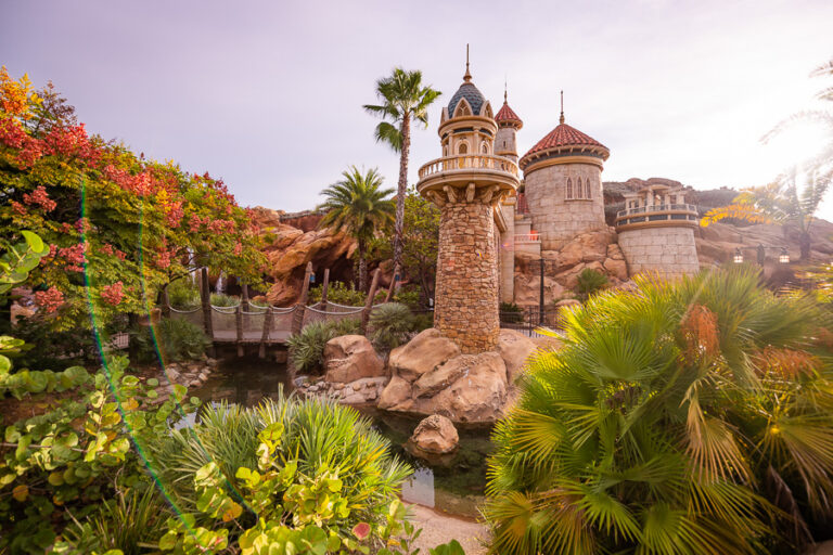 Magic Kingdom Ride Guide & Best Attractions - Disney Tourist Blog