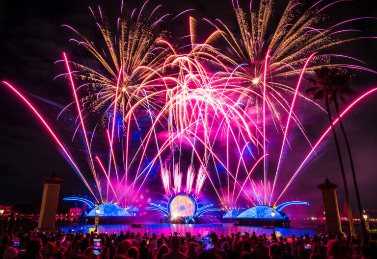 Best Epcot Attractions & Ride Guide - Disney Tourist Blog