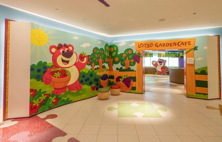 Toy Story Hotel at Tokyo Disney Resort - Disney Tourist Blog