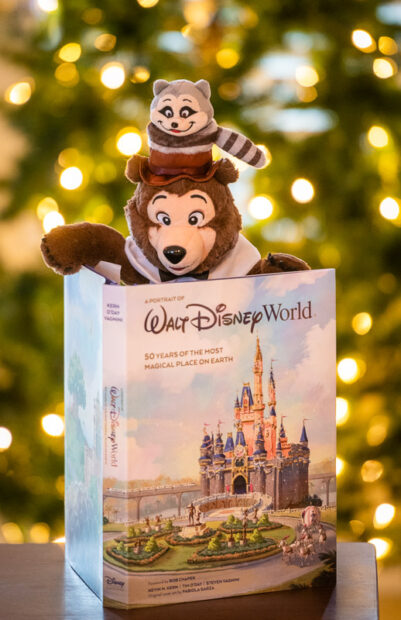 Best Books About Disney World, Disneyland & Imagineering in Our Library ...