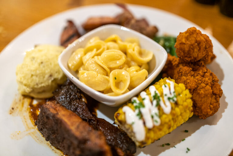 Boatwright's is Back! Is It Disney World's Best Value All-You-Can-Eat ...