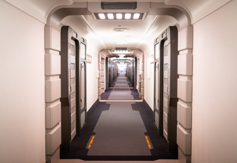 Guide to Star Wars Galactic Starcruiser Hotel at Walt Disney World ...