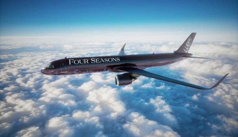 $115,000+ Disney Around the World Private Jet "Adventure" Returns for ...