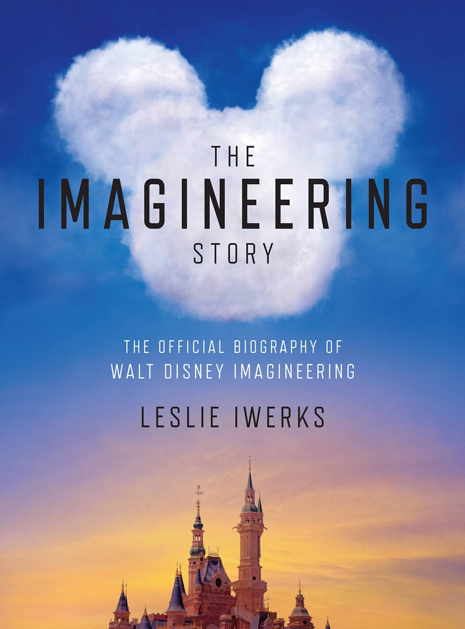 My Most Anticipated Disney Book List - Disney Tourist Blog