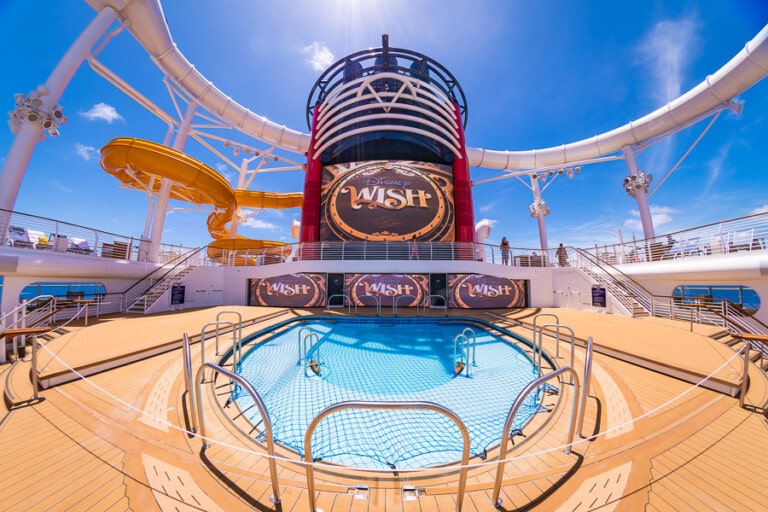 Save Up to 30% on Disney Cruise Line in Summer & Early Fall 2025, Plus ...