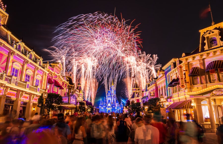 After Hours Parties Returning to Disney World! - Disney Tourist Blog